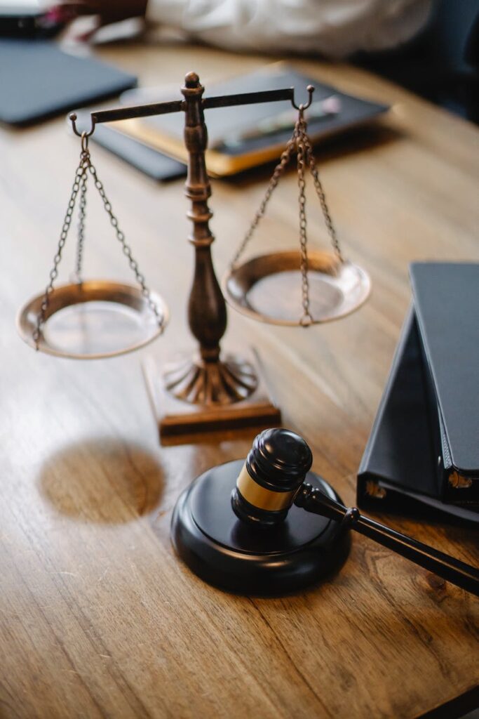 What is Judicial Bias? - Barkan Research