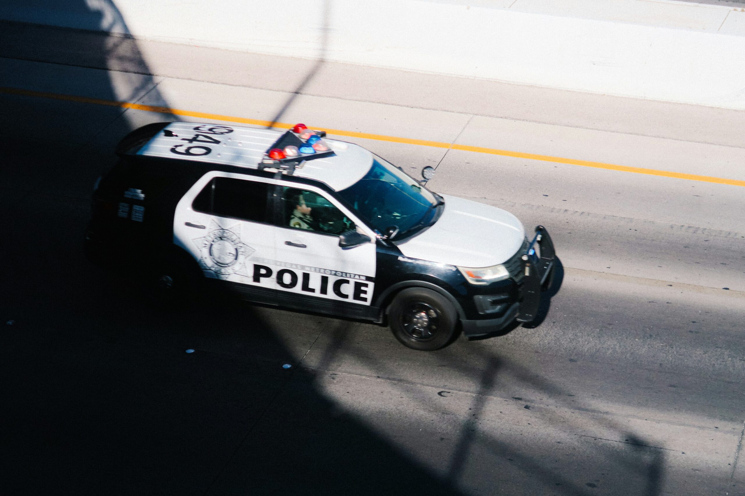 All You Need to Know About an Arrest Warrant - Barkan Research